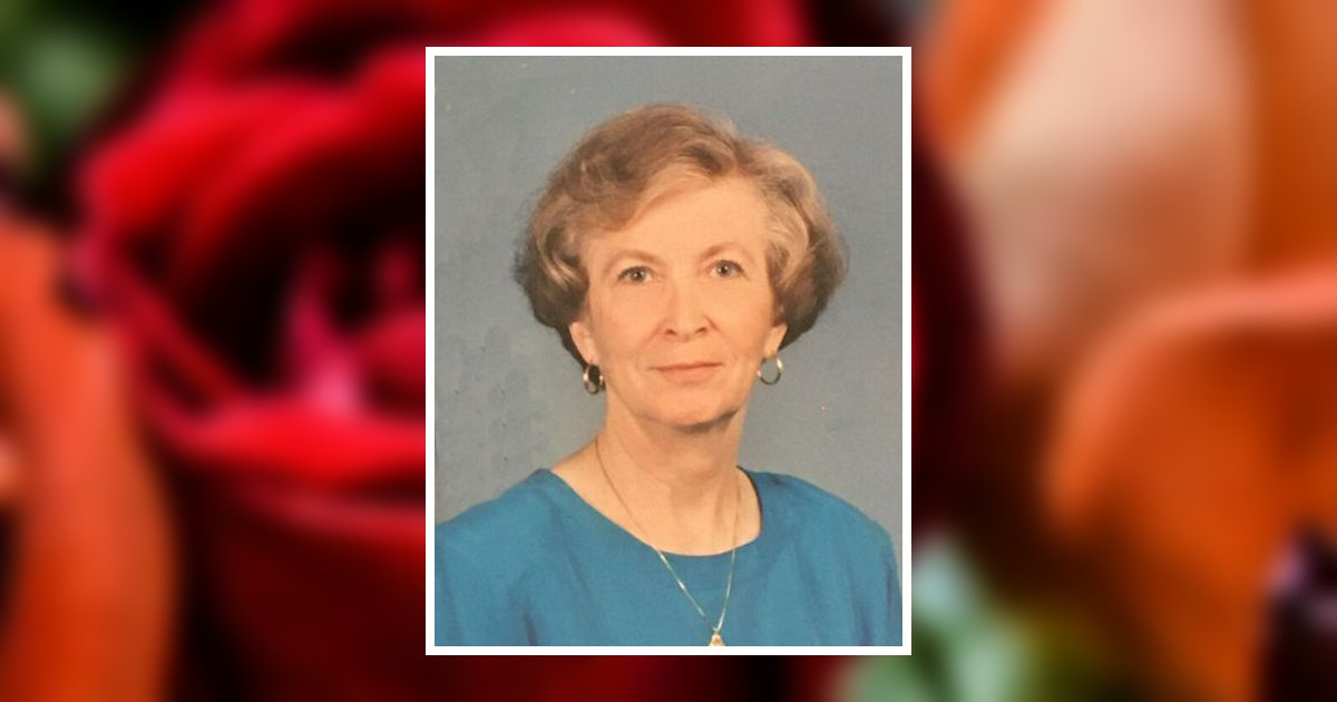 Jane Beaver Obituary 2020 - Wells Funeral Homes & Cremation Service