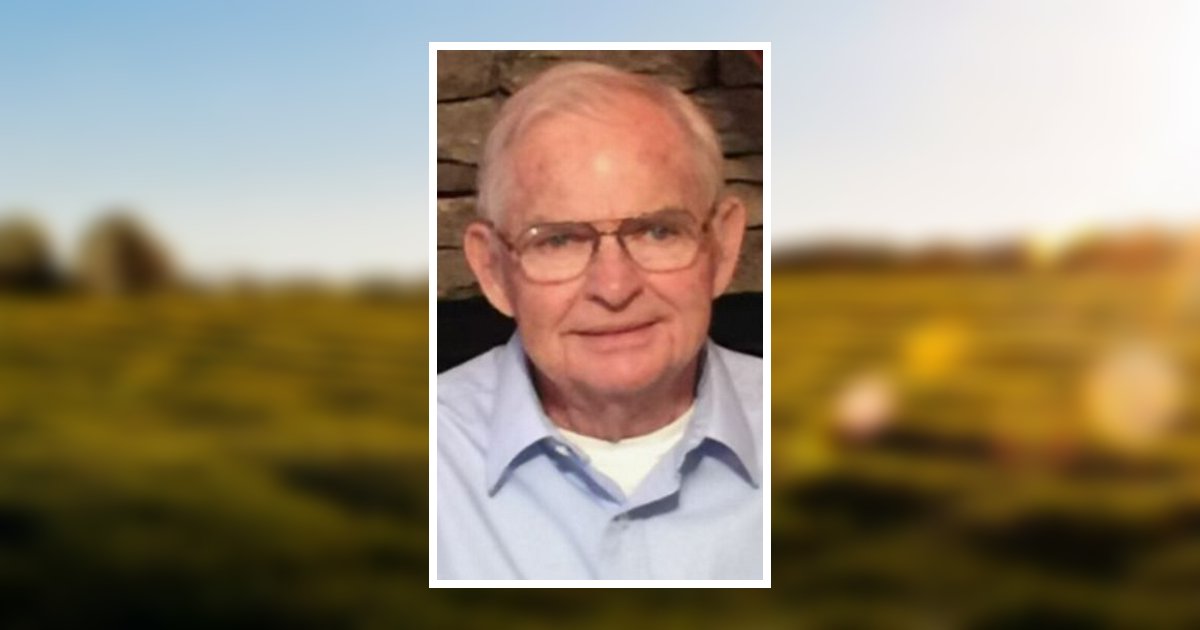 Jerry Eugene Scott Obituary October 16, 2023 - Ivie Funeral Home