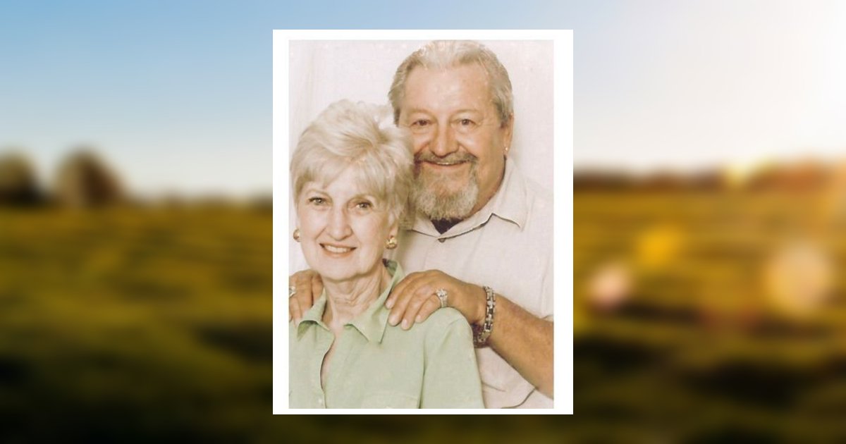 William Whitlow Obituary January 4, 2018 - McMillan Mortuary