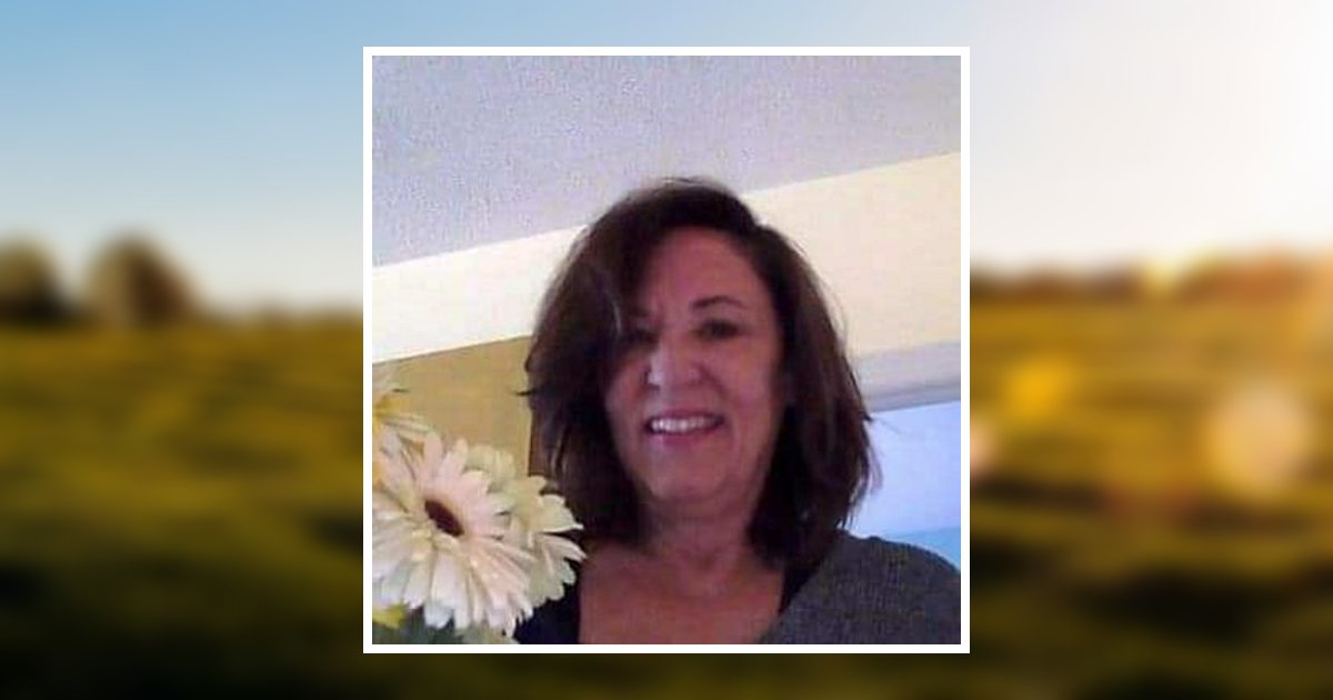 Deborah Gail Burner Obituary October 10, 2022 - Frank Patti Funeral Directors