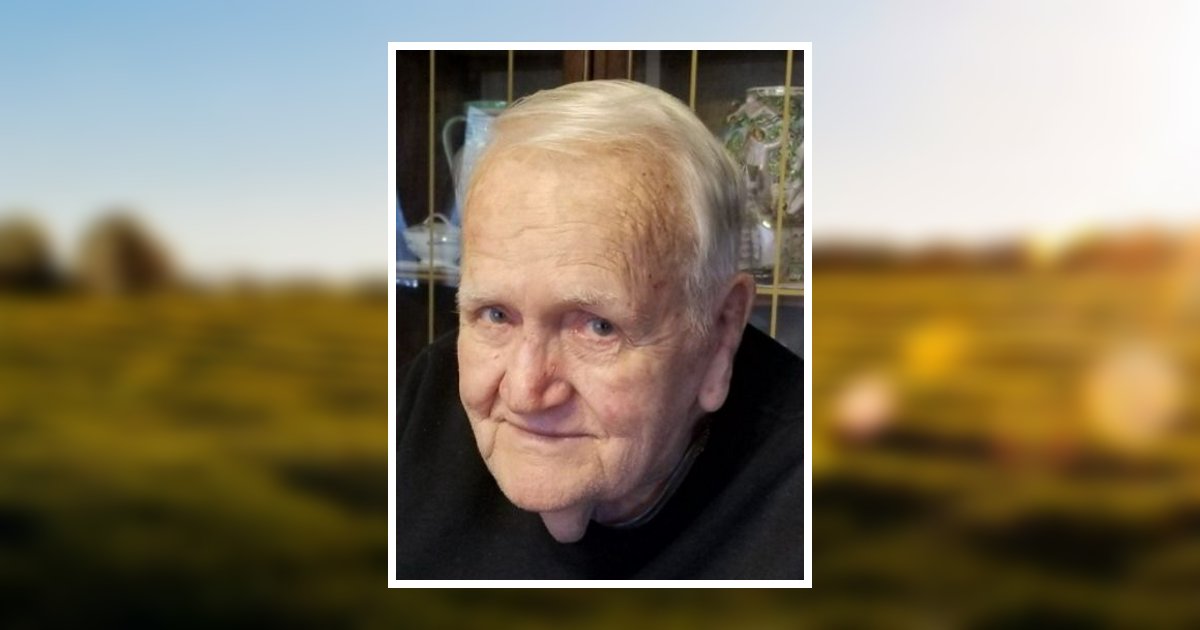 Billy "Bud" Ray Abshire Obituary 2024 - Alexander Gray Funeral Homes ...