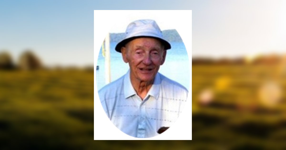 Ken Bergquist Obituary October 2, 2011 - Opatovsky Funeral Homes