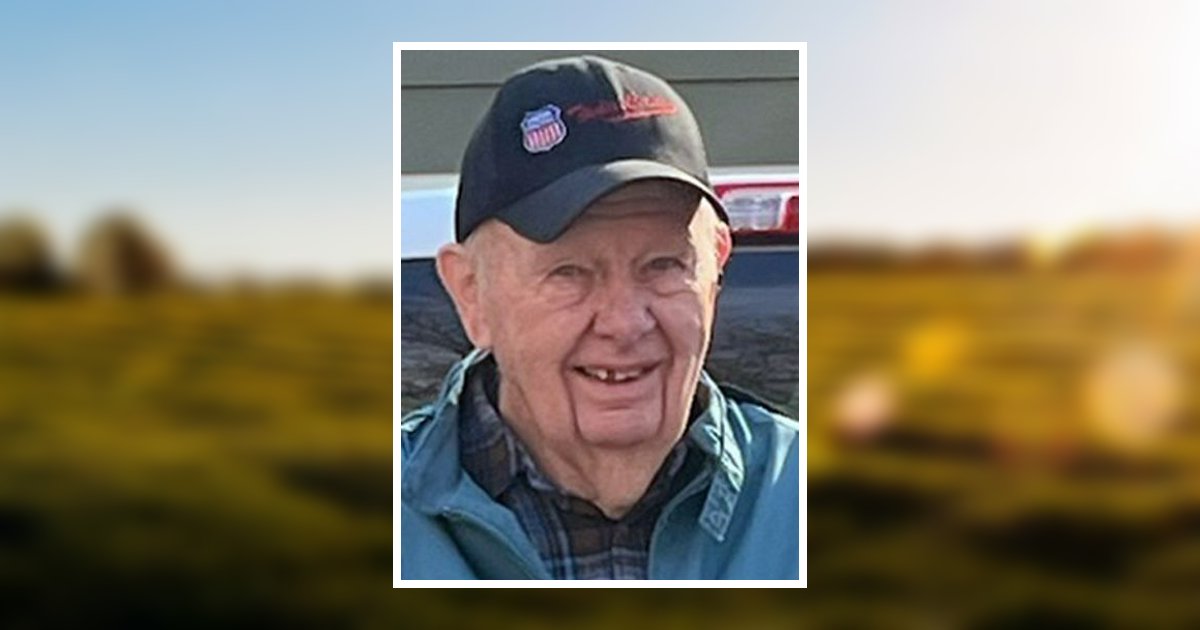 Ronald Russell Scott Obituary March 3, 2024 - Ballard-Sunder Funeral ...