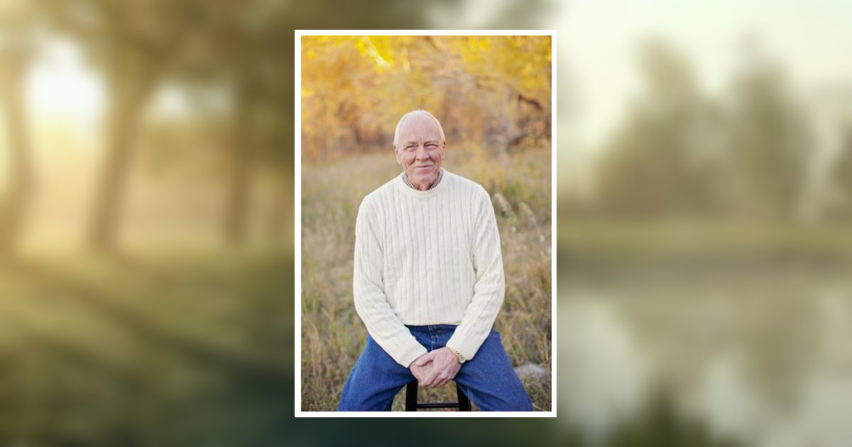 James Foust Obituary August 9, 2023 - McDougal Funeral Home