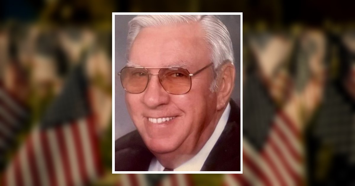 David Bartlett Riffle, Jr. Obituary February 16, 2024 - Porter-Tidd