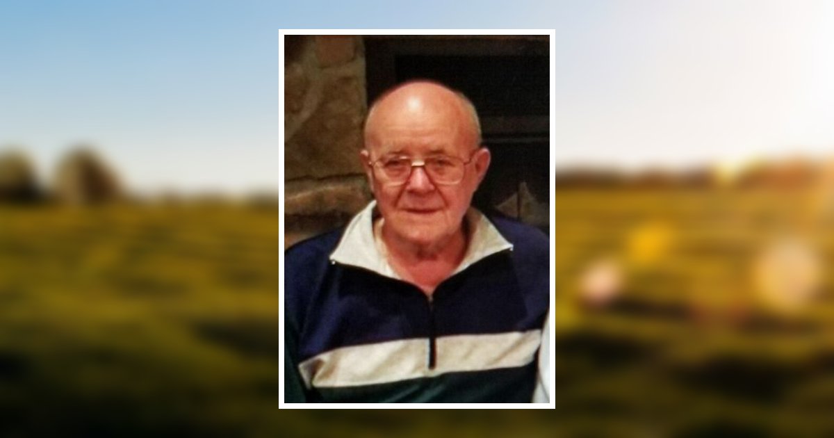 Jack P. Swalls Obituary 2022 - Fitzpatrick Funeral Home