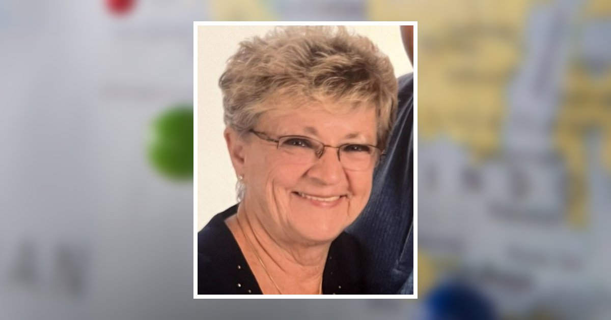 Esther M. James Obituary November 10, 2024 - Heffner Crematory & Funeral Chapels