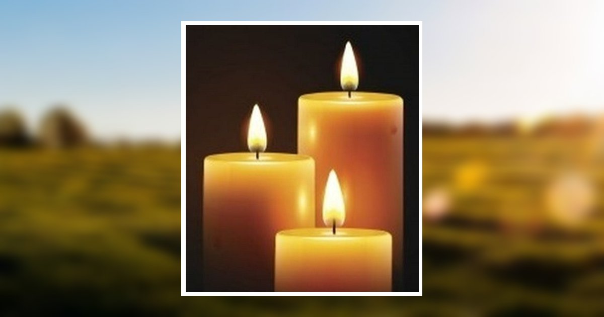 Judith Arlene (Cain) Winters Obituary November 11, 2019 - Palmetto ...