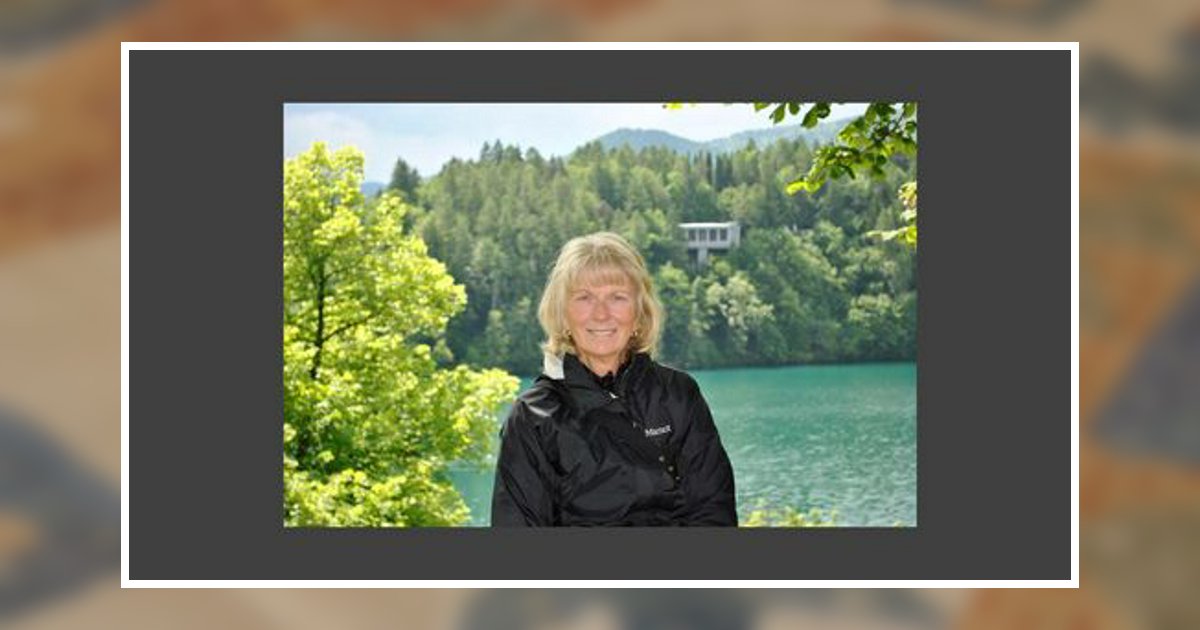Jo Judd Obituary - Greenwood & Myers Mortuary