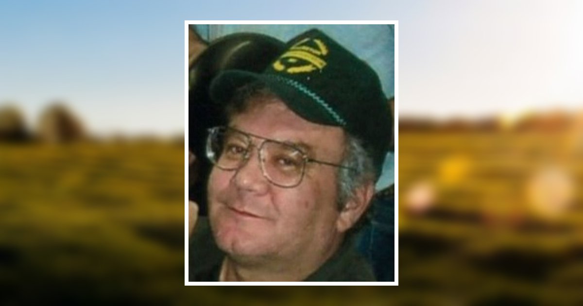 Scott A. Merkel Obituary August 2, 2025 - Hoven Funeral Chapel