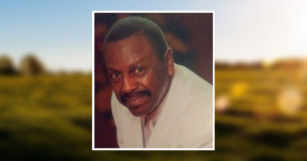 Lance Sullivan Obituary January 12, 2021 - Watkins, Garrett & Woods ...