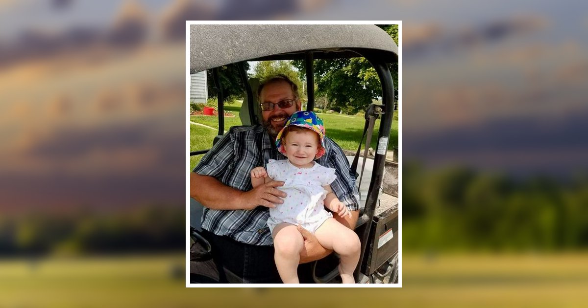 Henry "Hank" R. Ebert III Obituary April 30, 2024 - Farrell Holland ...