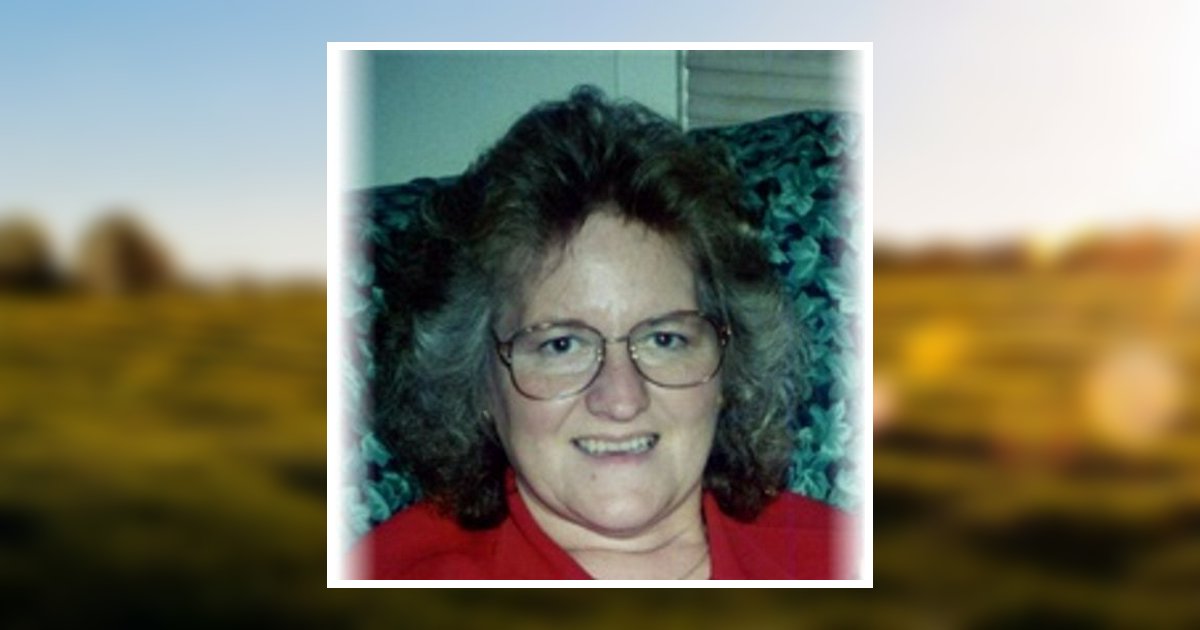 Susan "Elaine" Layfield Cooper Obituary January 26, 2019 - Broadus ...