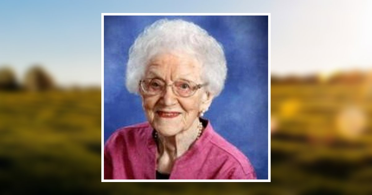 Verneil Anna Voth Obituary November 7, 2012 - Mahn Family Funeral and ...