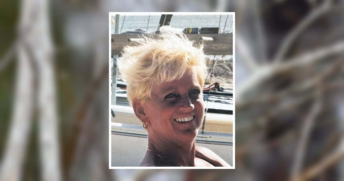 Catherine Mary Kungle Obituary June 1, 2025 - Hopkins Lawver Funeral ...