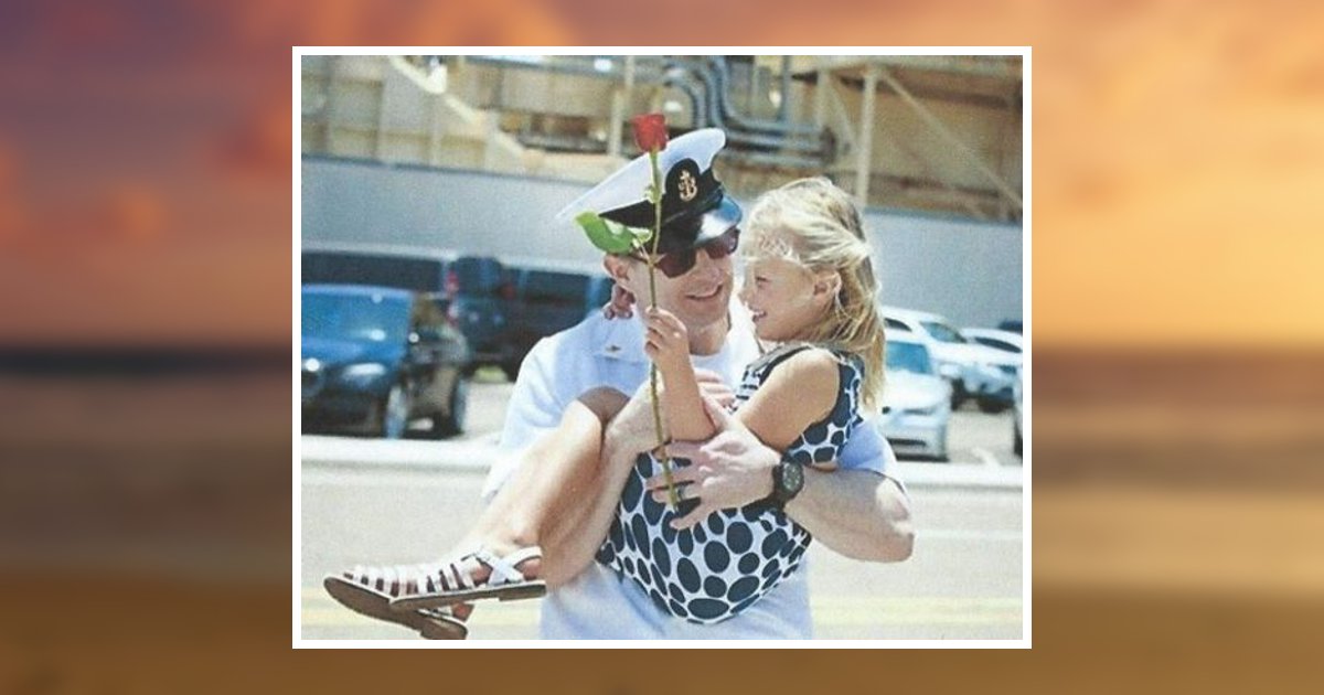 Christopher David Harper Obituary September 7, 2017 - Freitas Rupracht ...