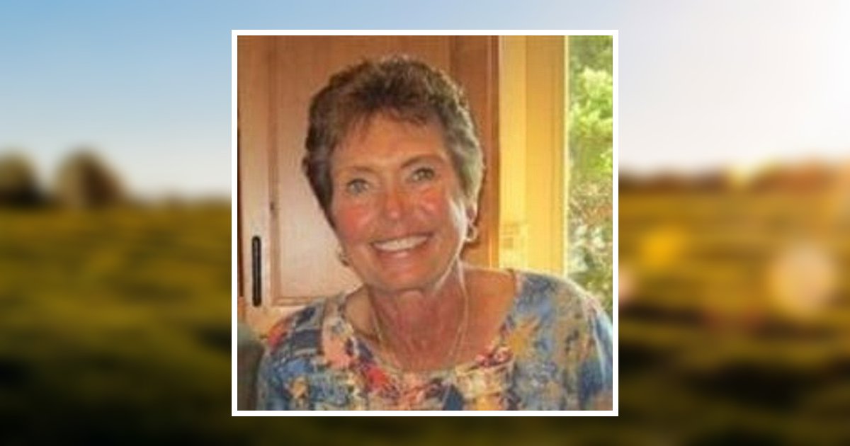 Susan Ruth Shaha Obituary May 10, 2024 - Lucas Funeral Home