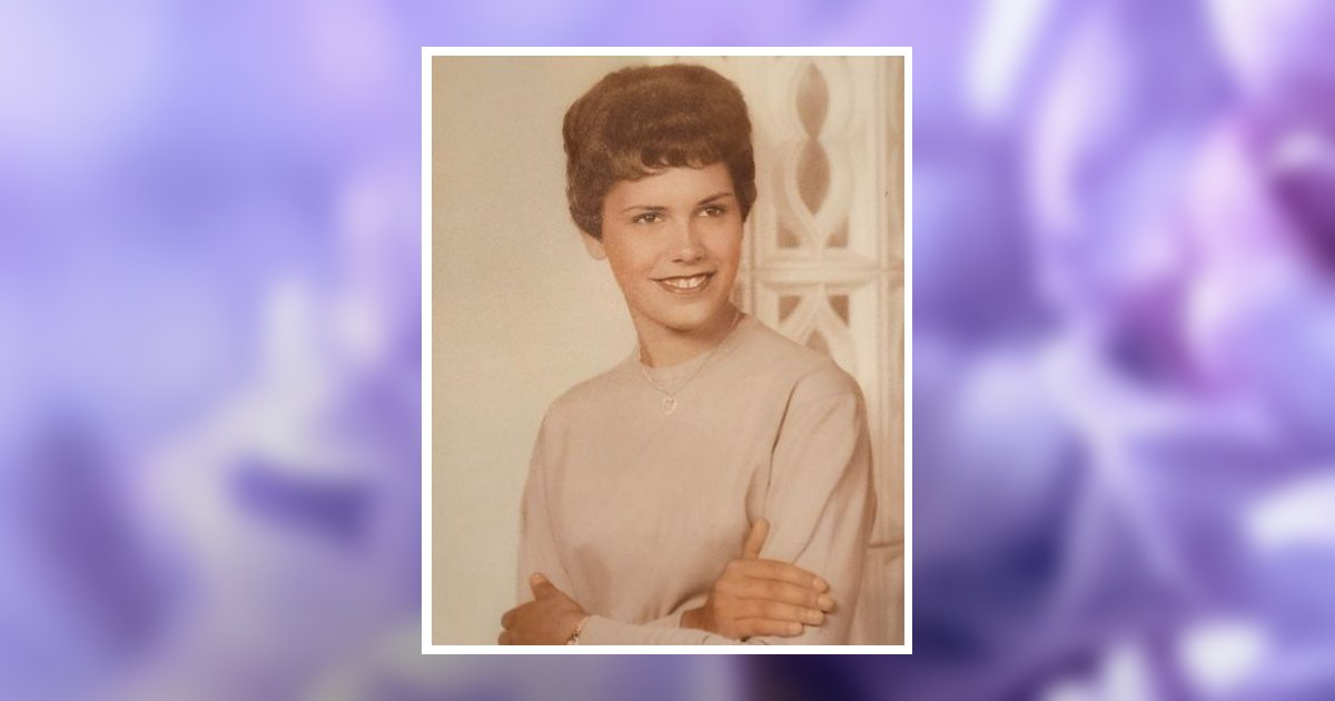 Sandra Lou Bernier-Eberspacher (Mallinger) Obituary January 3, 2025 ...