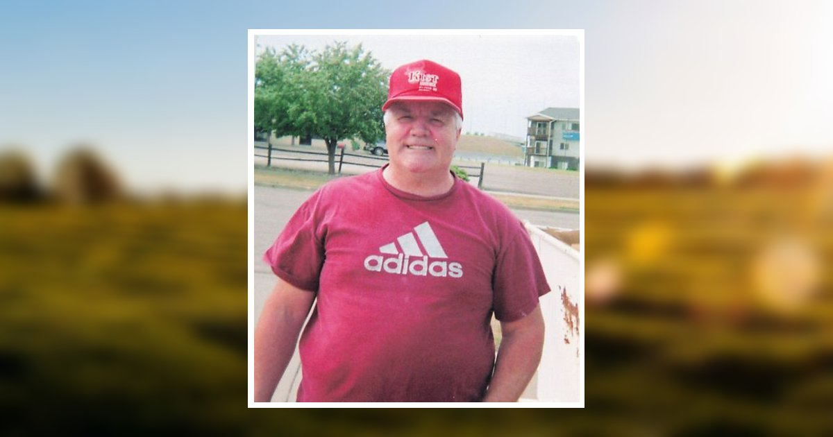 Robert Marquart Obituary June 9, 2020 - Weigel Funeral and Cremation ...