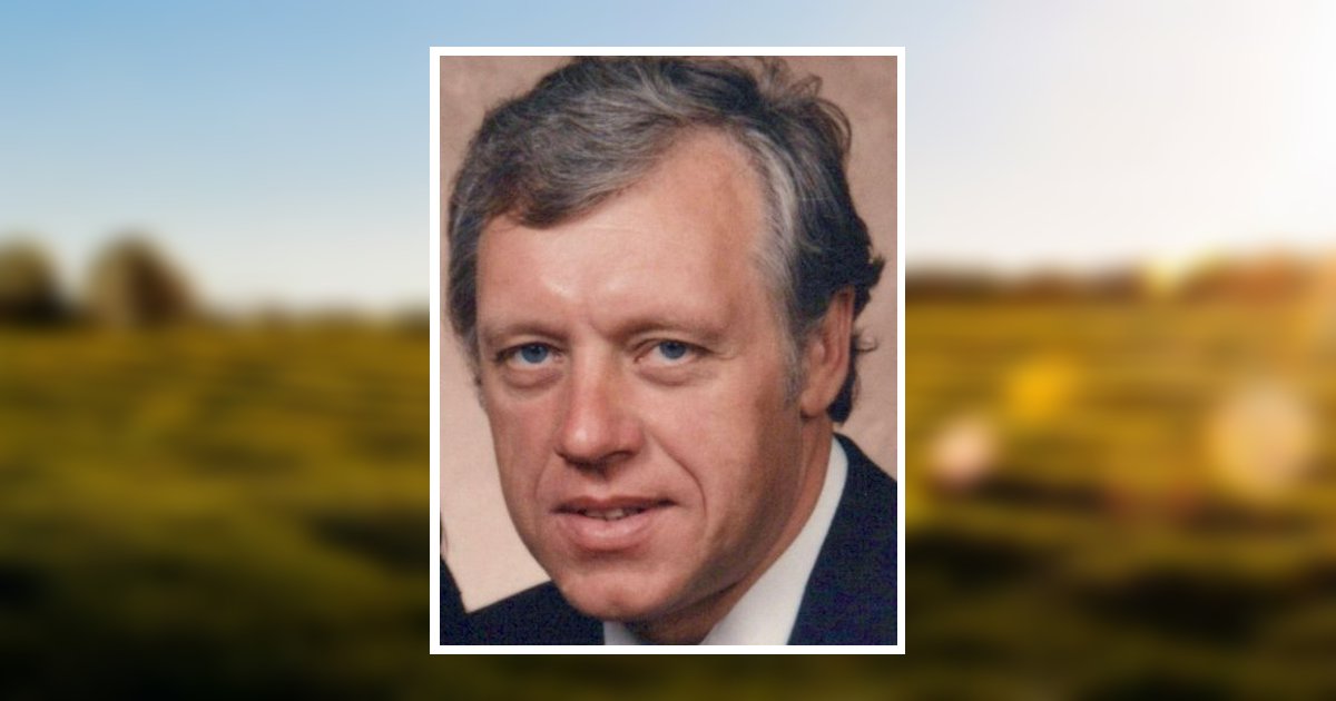 Jan Alfred Potrzebowski Obituary June 15, 2025 - Wright Funerals ...