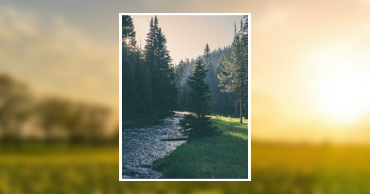 Richard Cottrill Obituary March 16, 2023 - Paquelet Funeral Home