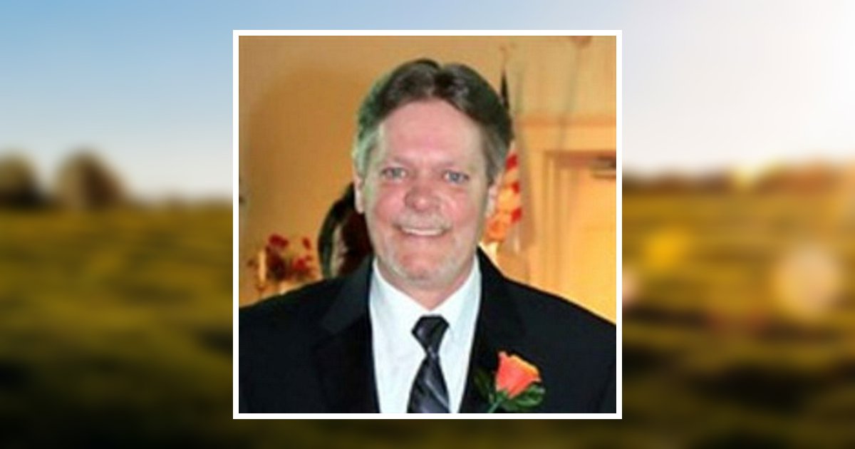 Ricky Alan Wagner Obituary March 12, 2022 - Striffler Family Funeral Homes