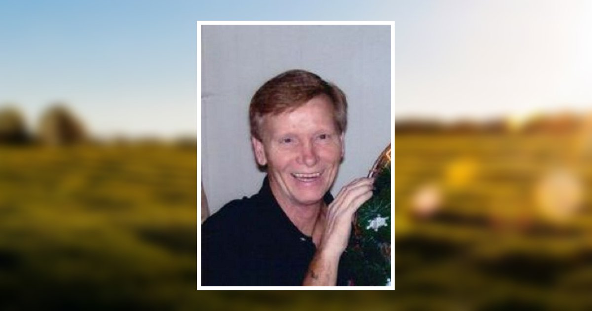 Michael W. Simonds Obituary June 9, 2012 - Myers-Durboraw Funeral Home