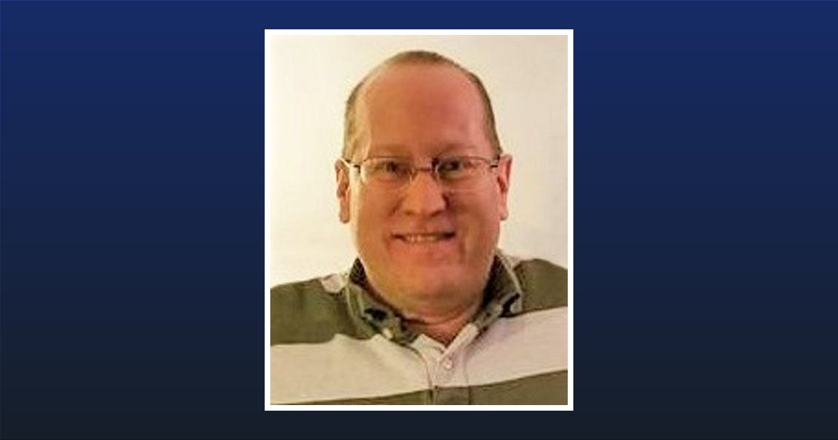 Vincent Rome Maranto Obituary May 11, 2023 - McComas Family Funeral Homes