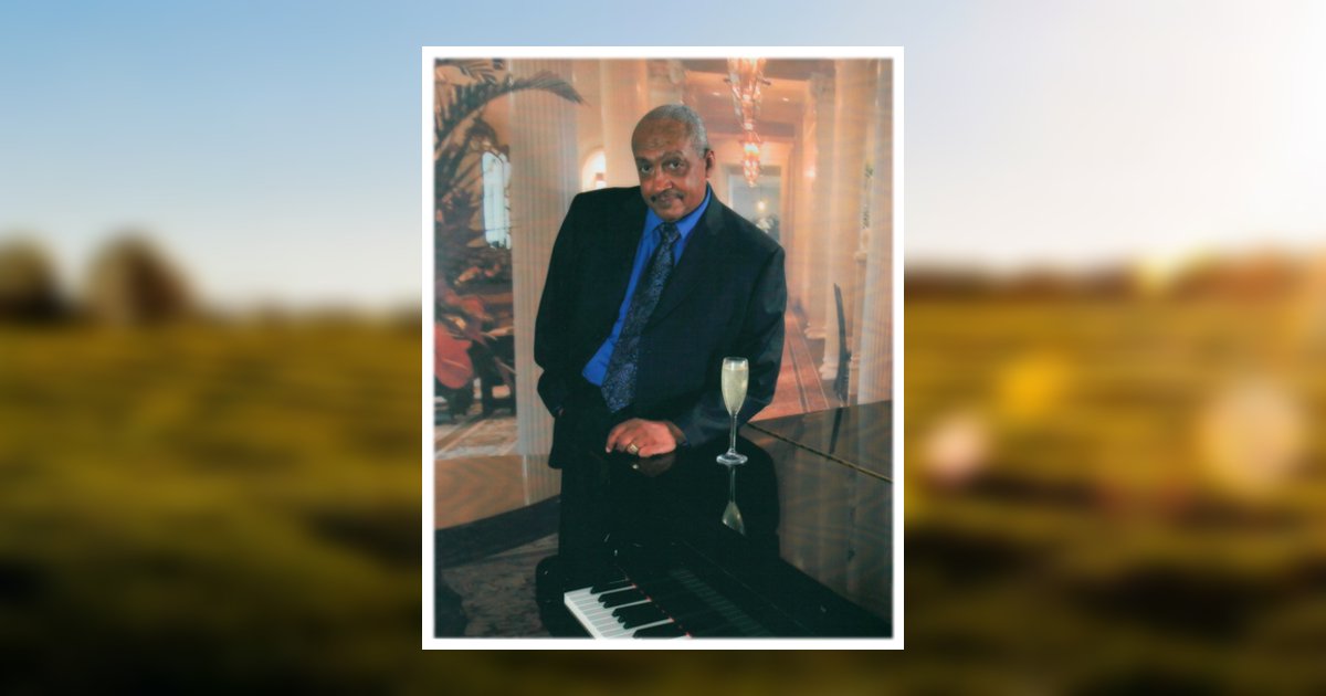 Simuel Duwayne Cousar Obituary December 7, 2017 - James H Cole Home For ...