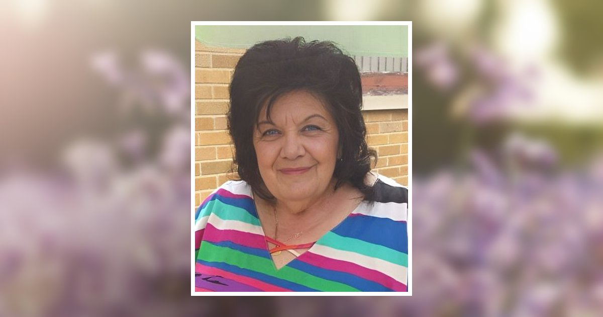 Monika E. Rodriguez Obituary September 25, 2024 - Slone and Co. Funeral ...