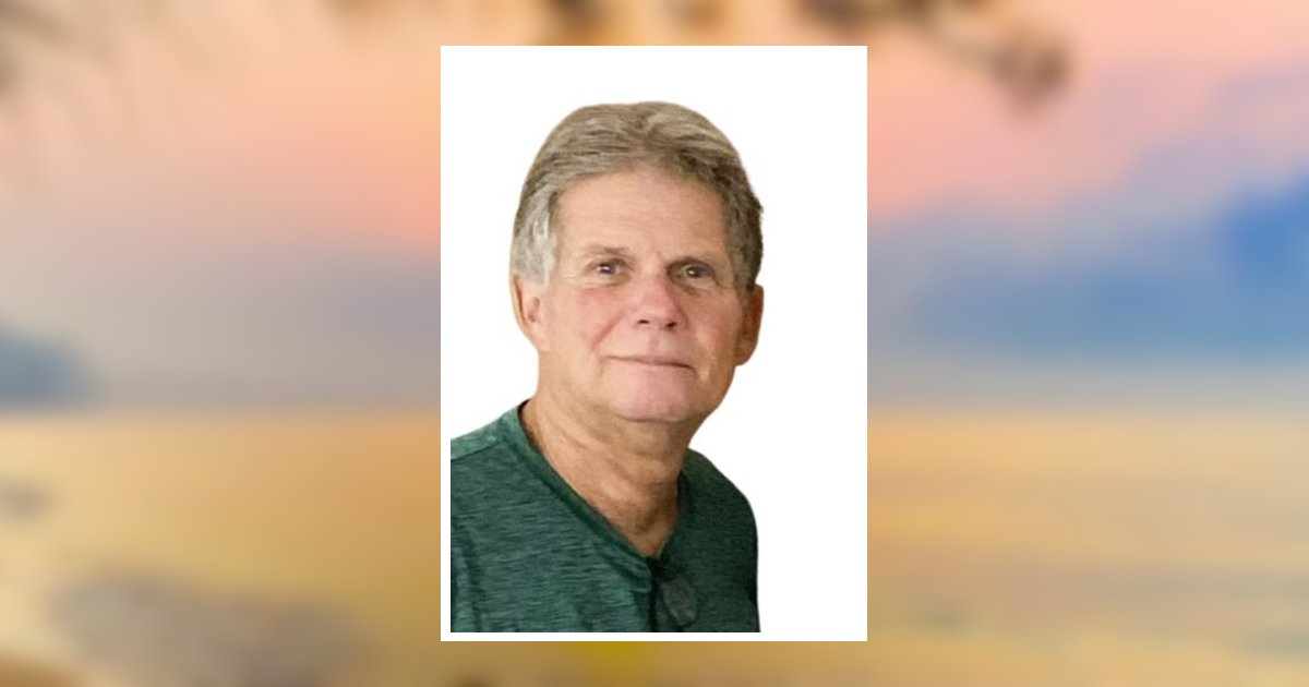 Paul Frank Maranto, Jr. Obituary - Church Funeral Services & Crematory