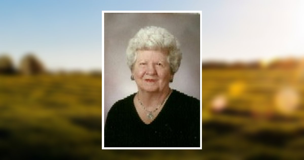 Virginia R. "Ginny" Owens Obituary August 31, 2010 - Freeman Family Funeral Homes