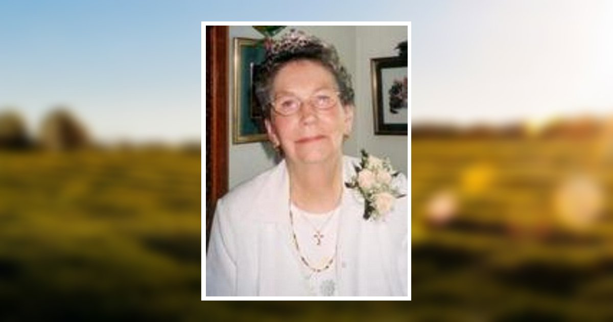 Lillian Ford Obituary May 27, 2012 - Reynolds Funeral Home - Turner
