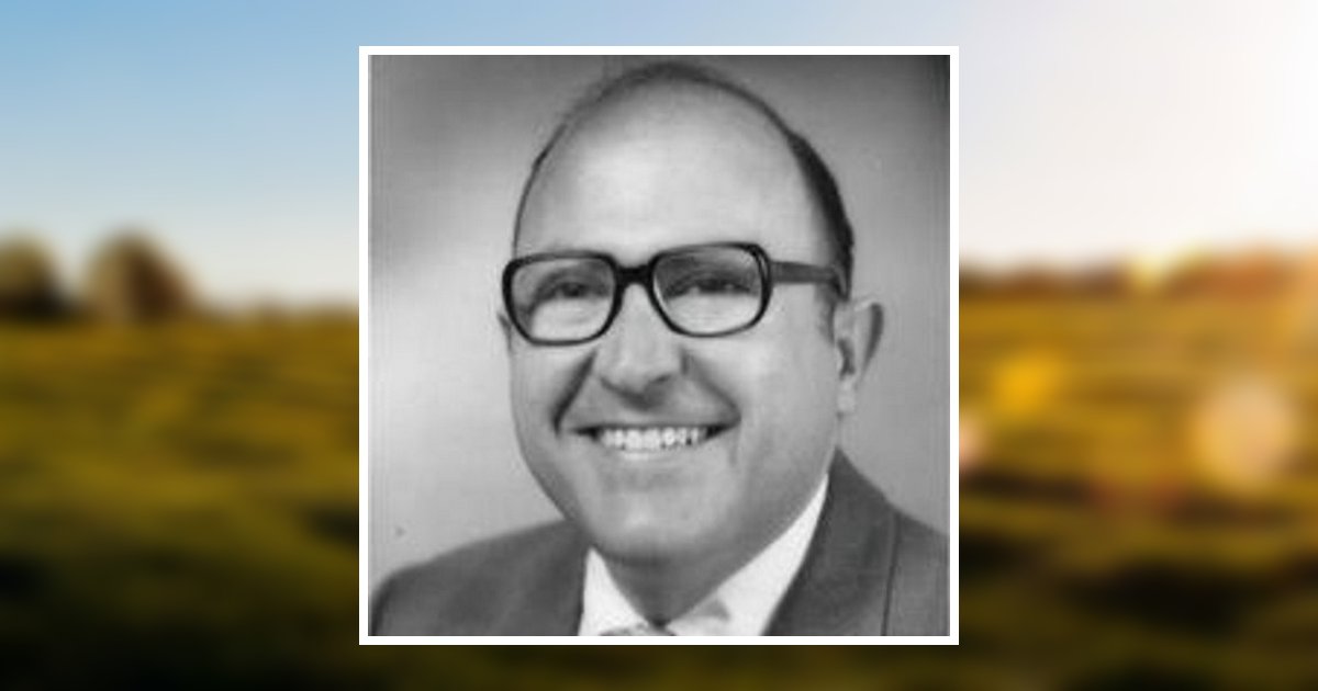 Robert Craig Gooch Obituary September 10, 2024 - Piersall Funeral Directors