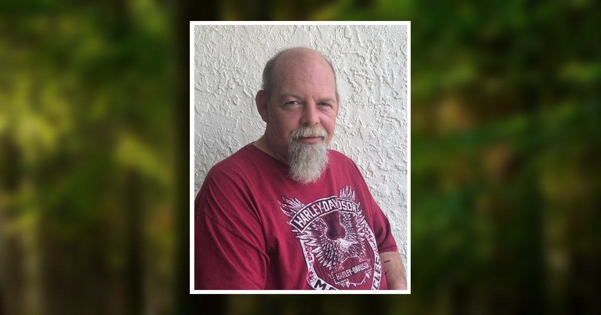 Kenneth Lee "Kenny" Rowell, Jr. Obituary March 12, 2025 - Leavitt ...