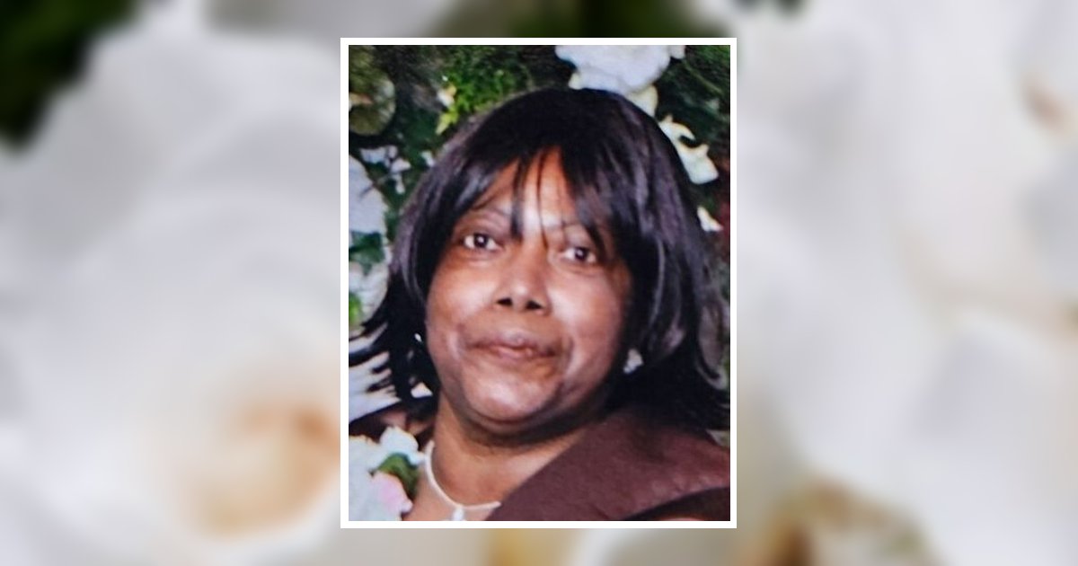 LUCILLE MARTIN Obituary December 17, 2023 - Davis Mortuary Services