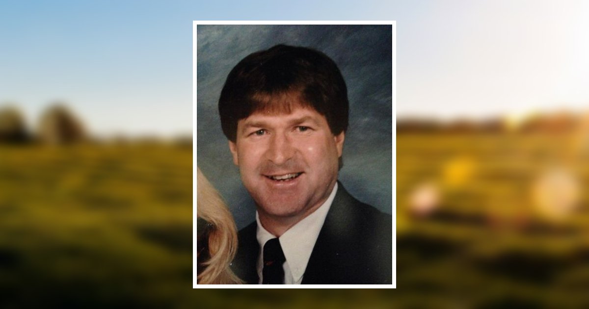 John M. Patterson Obituary June 6, 2016 - Moore Memorial Homes
