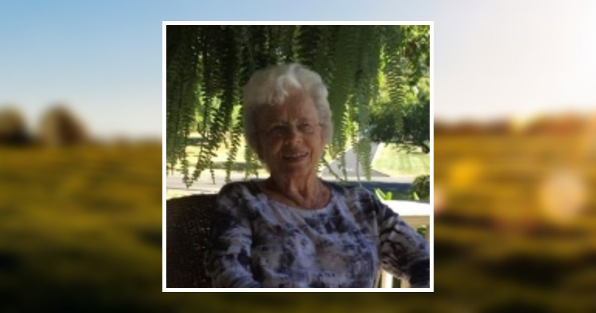 Edith F Cirone Obituary July 7, 2022 - Stellato Funeral Homes