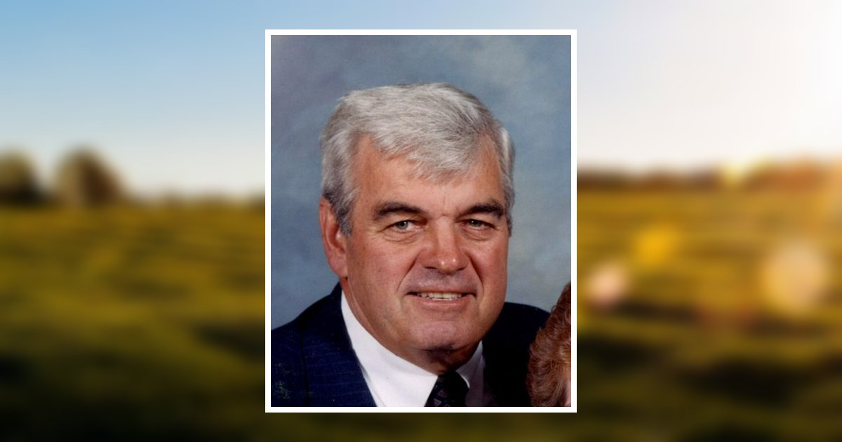 Neal Olson Obituary November 29, 2017 - Leikness Funeral Home