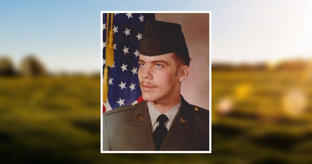 Franklin "Andy" Benge Obituary July 28, 2019 - Bales Funeral Home