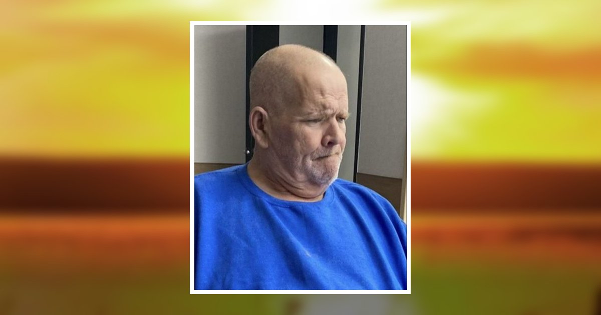 Raymond Lawrence Obituary May 17, 2023 - Humiston Funeral Home