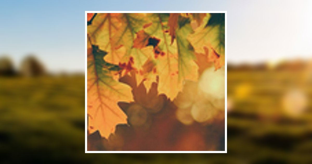 John Wayne 'Cowboy' Liebno Obituary December 7, 2022 - Harris Funeral ...