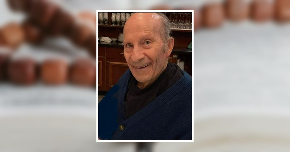 Glyn Allen Howell Obituary December 25, 2023 - Johnson Funeral Home