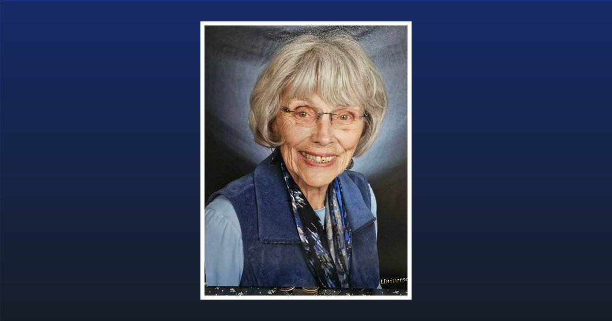 Lois Miller Obituary April 23, 2025 - Stokes, Prock & Mundt Funeral Chapel & Crematory ...