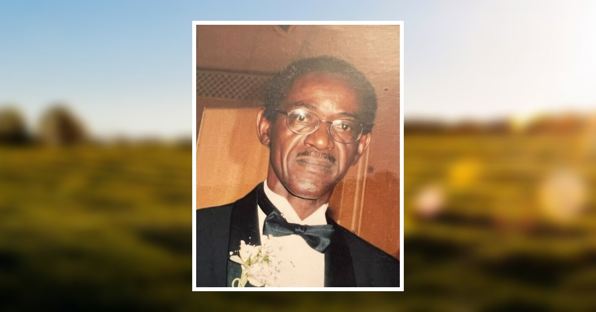 Marion Reed Obituary June 6, 2022 - Pasley's Mortuary