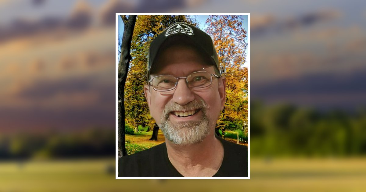 Steve L. Cox. Obituary April 16, 2025 - Johnson-Danielson Funeral Home