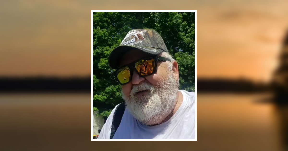 Larry Brady Obituary May 4, 2023 - Seaver Brown Funeral Service