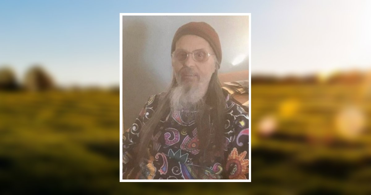 Ted Bailey Obituary April 24, 2022 - Natural Funeral Company