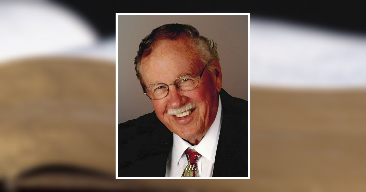 John Henry Van Zanten Obituary January 24, 2025 - Porter Family Funeral Homes