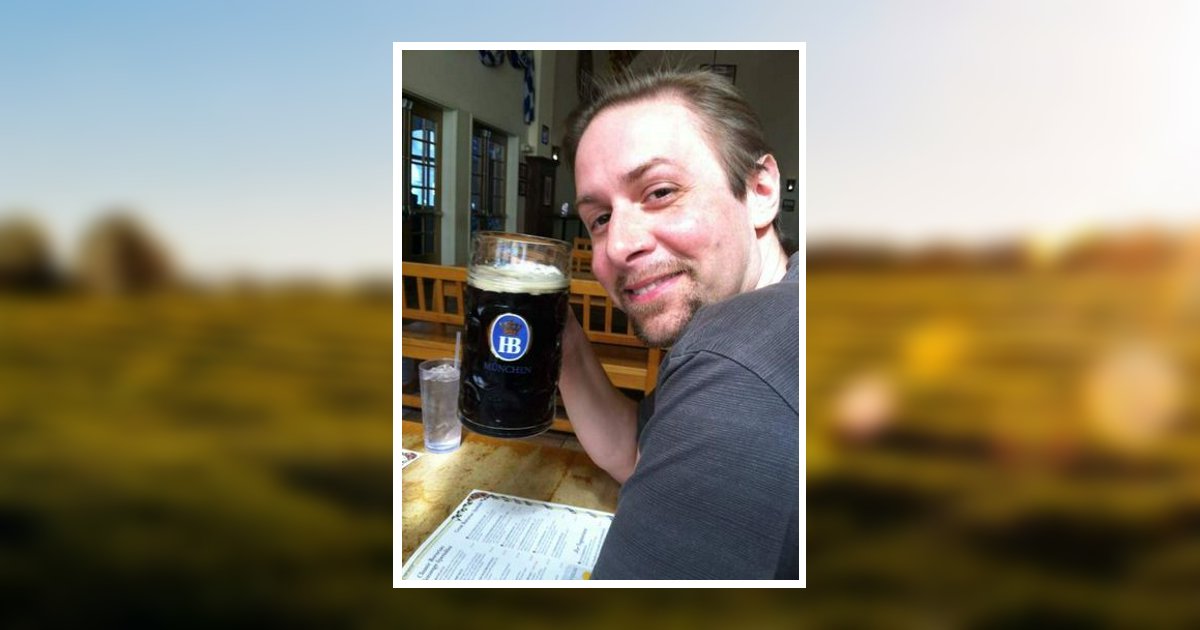 Louis William Hanke Obituary December 9, 2017 - French Funerals ...